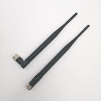 China GPS 1500-1600M omnidirectional 2dbi passive folding rubber rod antenna for sale