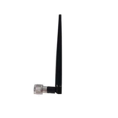 China Ultra Wideband Antenna UWB CH2 Antenna External Antenna 3700-4200M 3.7-4.2G 6dBi 20x218mm for sale