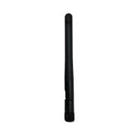 China 1.4G 1400-1450MHz 2dbi omnidirectional rubber rod unmanned aerial vehicle antenna 10x109mm for sale