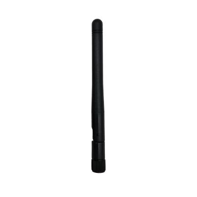 China 1.4G 1400-1450MHz 2dbi omnidirectional rubber rod unmanned aerial vehicle antenna 10x109mm for sale