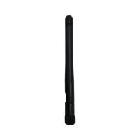 China UWB CH9 7.5-8.5G  7500-8500M  4dbi Base Station Positioning Antenna 10x109mm for sale
