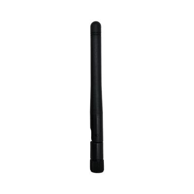 China UWB CH9 7.5-8.5G  7500-8500M  4dbi Base Station Positioning Antenna 10x109mm for sale