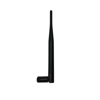 China 840M omnidirectional rubber-coated antenna for drone video transmission 13x196mm for sale