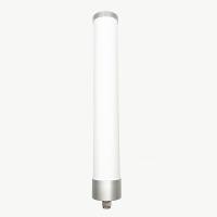 China N-J 400-2700M omnidirectional fiberglass antenna 60x450mm, wide frequency band, high power, base station antenna for sale