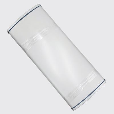 China 2*N-K 703-803M 700M 800M 10dbi dual-polarization directional antenna for base station antenna 680x280x125mm for sale