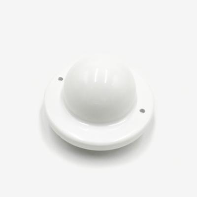 China SMA-K UWB 3.7-4.2G 3700-4200M 3dBi omnidirectional small mushroom head ceiling-mounted antenna for sale