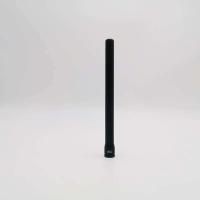 China SMA male 2.4G Wi-Fi  Bluetooth  Zigbee omnidirectional 3dbi waterproof rubber antenna 12x135mm for sale