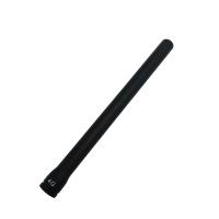 China SMA male 4G LTE GSM GPRS omnidirectional 3dbi waterproof rubber antenna 12x135mm for sale