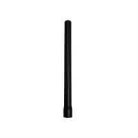 China BDS Beidou GPS positioning antenna, unmanned aerial vehicle antenna, 1561M, 1575M omnidirectional 2dbi waterproof rubber antenna 12x135mm for sale