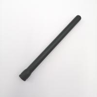 China SMA male Lora 433M omnidirectional waterproof rubber antenna 12x135mm for sale