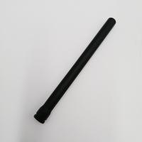 China SMA male Lora 470-510M omnidirectional waterproof rubber antenna 12x135mm for sale