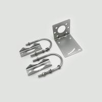 China Directional 5g Antenna 3300 - 3800 MHz, 3.3 - 3.8 GHz, 11dBi single-polarization directional antenna, base station antenna, 186 x 186 x 28 mm for sale