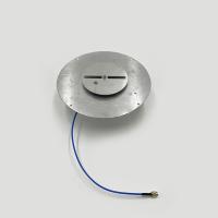 China Beidou GPS unmanned aerial vehicle antenna 1.5G 1560-1620M 9dbi Circularly Polarized Directional Antenna φ184*10mm for sale