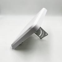 China 703-960M 8dbi Single-Polarization Directional Antenna 260x260x35mm for sale
