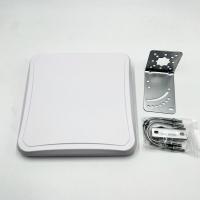China 703-960M 8dbi Single-Polarization Directional Antenna 260x260x35mm for sale