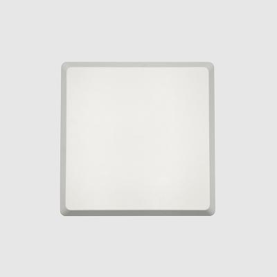 China 1.4G 1427-1447M 1300-1500M 1350-1550M Dual-polarization Unmanned Aerial Vehicle Directional Flat Antenna for sale