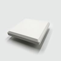 China 2xN-K 2.8G 2700-2900M 15dbi dual-polarization directional flat antenna 390x390x50mm for sale