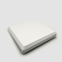 China Dual-port flat directional antenna 1.6G1.8G 1600-1800M 14dbi dual-polarized FPV directional antenna 390x390x50mm for sale