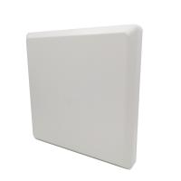 China 4G LTE 13dbi dual-polarized directional antenna 700-960/1710-2700M antenna 390x390x50mm for sale