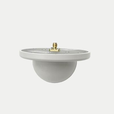 China SMA-K UWB CH5 6-7G 6000-7000M 7dBi omnidirectional small mushroom head Ceiling-Directive Antenna for sale