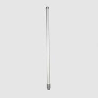 China UWB base station antenna CH5 omnidirectional antenna SMA male connector 6-7G 6250-6750M 6000-7000M 10dbi fiberglass waterproof antenna 16*450mm for sale
