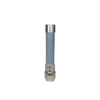 China N male 3.7-4.2G 3700-4200MHz 2dbi UWB channel 2 omnidirectional Fiberglass waterproof Antenna 16x100mm for sale
