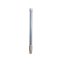 China N male 3.7-4.2G 3700-4200MHz 8dbi UWB channel 2 omnidirectional Fiberglass waterproof Antenna 20x350mm for sale