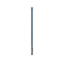 China N male 3.7-4.2G 3700-4200MHz 10dbi UWB channel 2 omnidirectional Fiberglass waterproof Antenna 20x600mm for sale