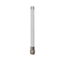 China N male 3.7-4.2G 3700-4200MHz 5dbi UWB channel 2 omnidirectional Fiberglass waterproof Antenna 16x200mm for sale