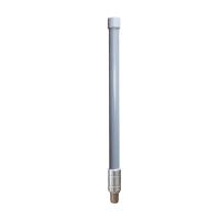 China N Female 3.7-4.2G 3700-4200MHz 8dbi UWB channel 2 omnidirectional Fiberglass waterproof Antenna 20x350mm for sale