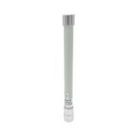 China N male 6-7G 6000-7000M6250-6750MHz 8dbi UWB channel 5 omnidirectional Fiberglass waterproof Antenna 16x200mm for sale