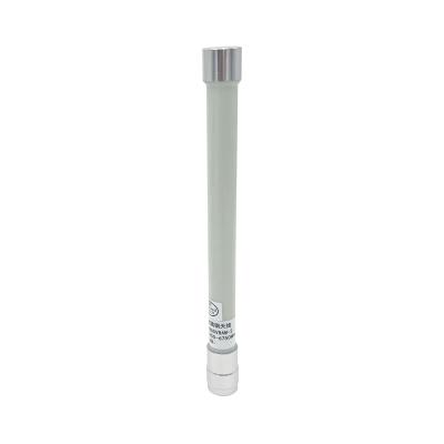 China N male 6-7G 6000-7000M6250-6750MHz 8dbi UWB channel 5 omnidirectional Fiberglass waterproof Antenna 16x200mm for sale