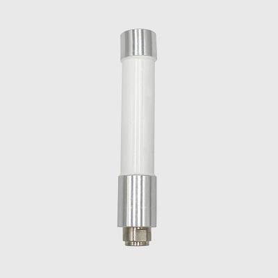China SMA male 6-7G 6000-7000M6250-6750MHz 4dbi UWB channel 5 omnidirectional Fiberglass waterproof Antenna 16x100mm for sale