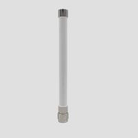 China N male 7.7-8.3G 7700-8300MHz 6dbi UWB channel 9 omnidirectional Fiberglass waterproof Antenna 16x200mm for sale