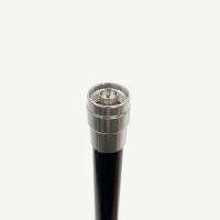 China 6000 - 8000M 6 - 8G omnidirectional outdoor fiberglass waterproof antenna 7dbi wideband antenna 16x250mm for sale