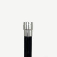 China 6000 - 8000M 6 - 8G omnidirectional outdoor fiberglass waterproof antenna 7dbi wideband antenna 16x250mm for sale