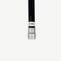 China 6000 - 8000M 6 - 8G omnidirectional outdoor fiberglass waterproof antenna 7dbi wideband antenna 16x250mm for sale