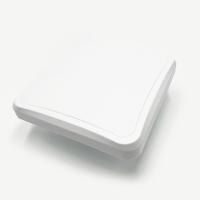 China 703-960M 8dbi Single-Polarization Directional Antenna 260x260x35mm for sale