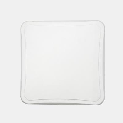 China 703-960M 8dbi Single-Polarization Directional Antenna 260x260x35mm for sale