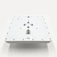 China 703-960M 8dbi Single-Polarization Directional Antenna 260x260x35mm for sale