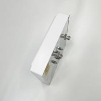 China 2.4G dual-polarization high-gain 14dbi flat-panel directional antenna, suitable for wireless WIFI, Bluetooth and unmanned aerial vehicle flight control operation.   Dimensions: 190*19*40mm for sale