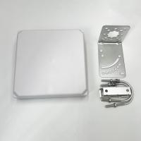 China 2.4G dual-polarization high-gain 14dbi flat-panel directional antenna, suitable for wireless WIFI, Bluetooth and unmanned aerial vehicle flight control operation.   Dimensions: 190*19*40mm for sale