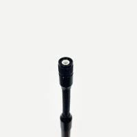 China TNC male 1300-1500M 2dBi Unmanned Aerial Vehicle Interference gooseneck Antenna 16x300mm for sale