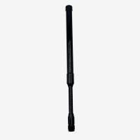 China TNC male 1300-1500M 2dBi Unmanned Aerial Vehicle Interference gooseneck Antenna 16x300mm for sale
