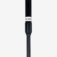 China TNC male 1300-1500M 2dBi Unmanned Aerial Vehicle Interference gooseneck Antenna 16x300mm for sale