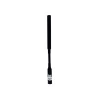 China N male 1400-1500M 2dBi Unmanned Aerial Vehicle Interference gooseneck Antenna 16x298mm for sale