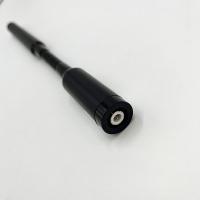 China TNC male 1400-1500M 2dBi Unmanned Aerial Vehicle Interference gooseneck Antenna 16x298mm for sale