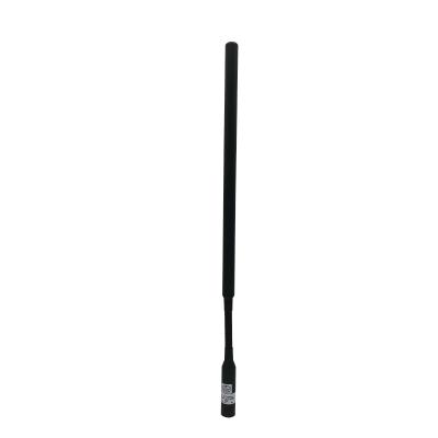 China N male 1400-1500M 5dBi Unmanned Aerial Vehicle Interference gooseneck Antenna 16x478mm for sale
