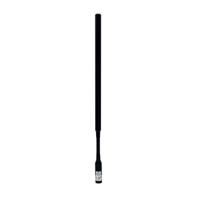 China TNC male 1400-1500M 5dBi Unmanned Aerial Vehicle Interference gooseneck Antenna 16x468mm for sale