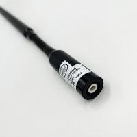 China TNC male 1400-1500M 5dBi Unmanned Aerial Vehicle Interference gooseneck Antenna 16x468mm for sale